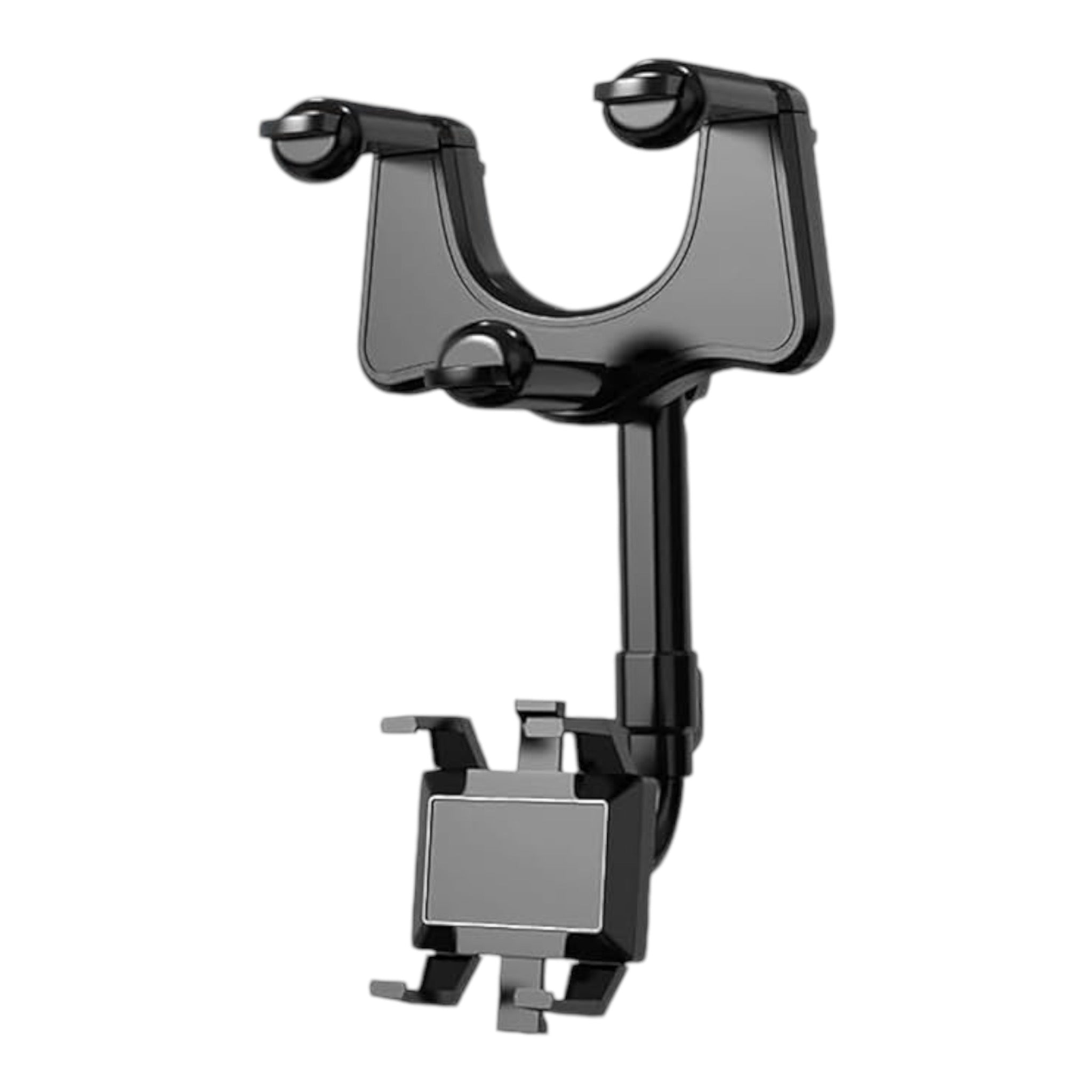 HOLDER DE RETROVISOR 360 ROTACIÓN PARA CARRO - H101 – VRCELL Costa Rica