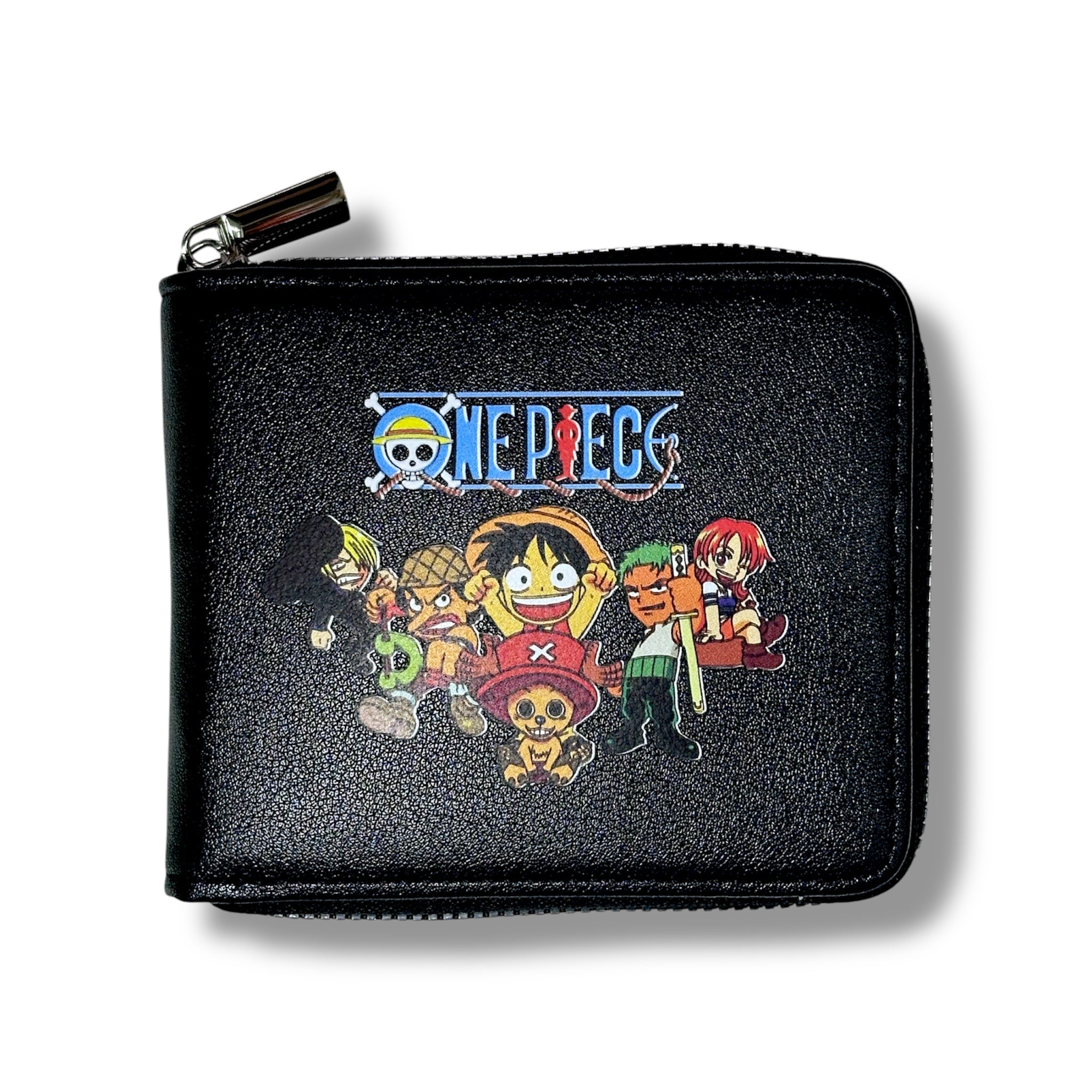 Billetera de One Piece – VRCELL Costa Rica