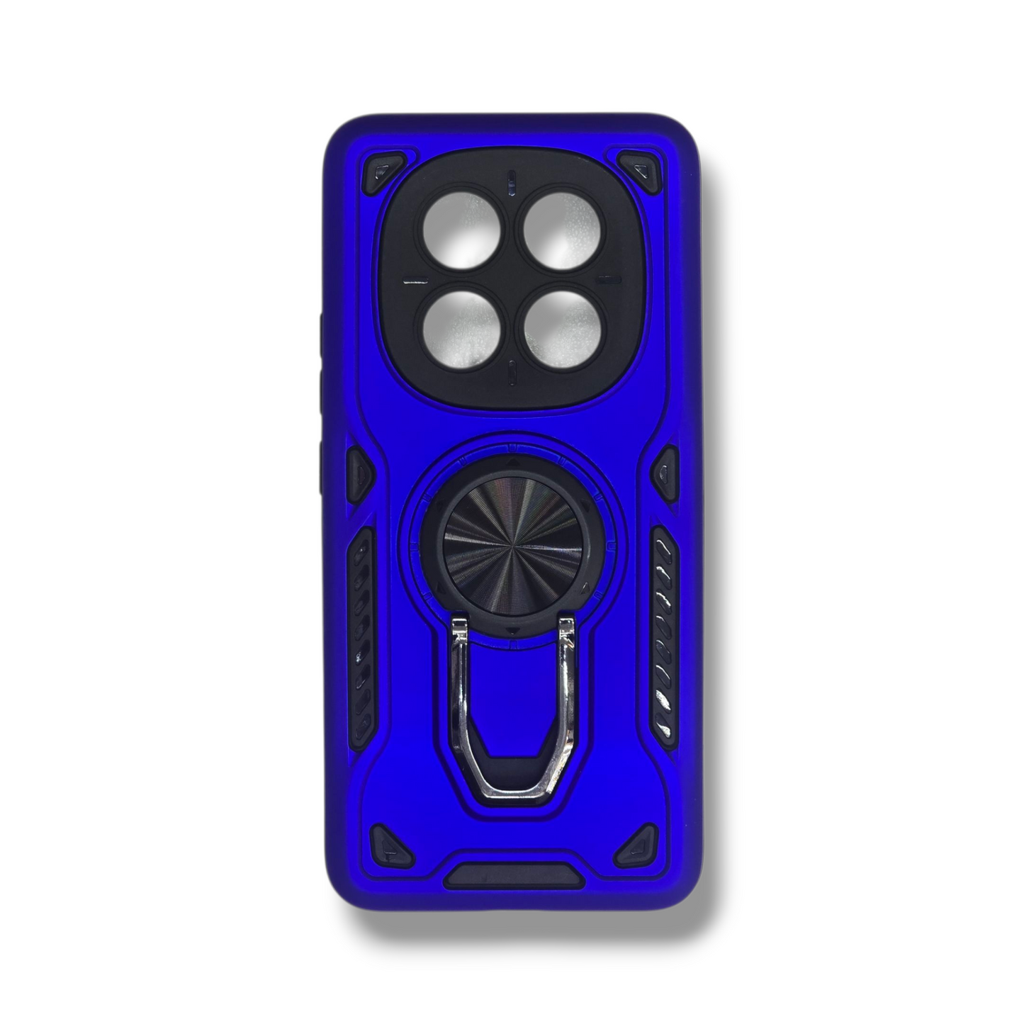 Redmi Note 14 Pro EASSGU Armour Coque For POCO X7 5G / 5G (6.67" Inches ...